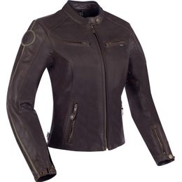 Segura Devon, Lederjacke Damen
