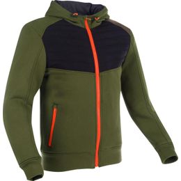 Segura Pulsor, Textiljacke