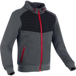 Segura Pulsor, Textiljacke