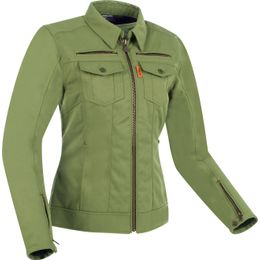 Segura Patrol, Bluse/Textiljacke Damen