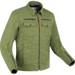 Segura Patrol, Hemd/Textiljacke