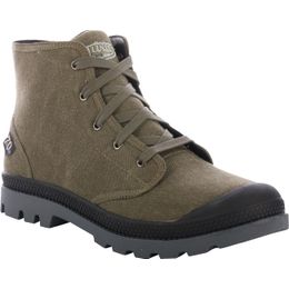 Segura Katoomba, Schuhe