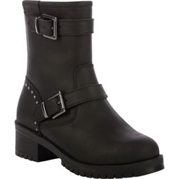 Segura Camille, Kurzstiefel Damen