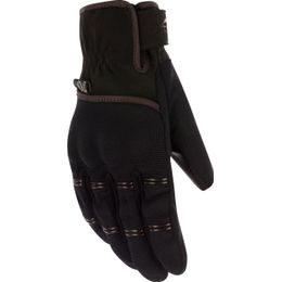 Segura Maverick, Handschuhe