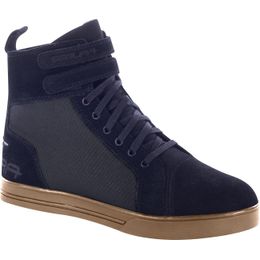 Segura Contact, Schuhe wasserdicht