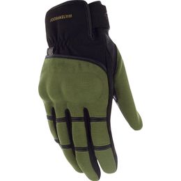 Segura Zeek Evo, Handschuhe wasserdicht