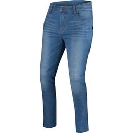 Segura Rosco, Jeans