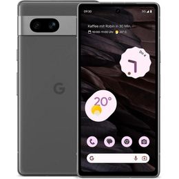 Google Pixel 7a - Dual Sim