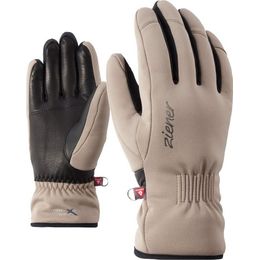 Ziener Skihandschuhe KARINE AS(R) PR lady glove 00 coco