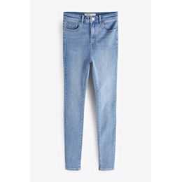 next Skinny-fit-Jeans Superweiche Skinny Jeans (1-tlg)
