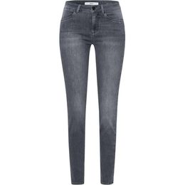 Brax 5-Pocket-Jeans Damen Jeans STYLE.ANA Skinny Fit (1-tlg)