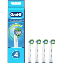 Oral-B Aufsteckbürste Precision Clean