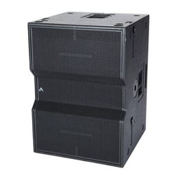 Proel SW215A aktiver Subwoofer (2000 W