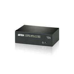 Aten VS0102 VGA Video-Splitter