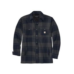 Carhartt Langarmhemd 105939-412 Carhartt Flanell US Kleidergrößen