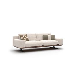 JVmoebel 3-Sitzer Luxus Polstermöbel Modern Dreisitzer Sofa Couch Wohnzimmermöbel