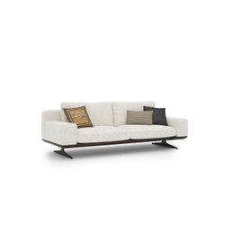 JVmoebel 3-Sitzer Luxus Dreisitzer Sofa Modern Wohnzimmer Designer Einrichtung
