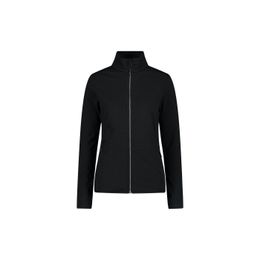 CMP Skijacke WOMAN JACKET NERO