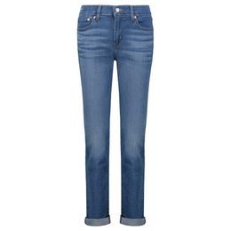 Levi's Levi's® 5-Pocket-Jeans Damen Jeans BOYFRIEND LAPIS (1-tlg)