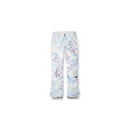 O`Neill O'Neill Skihose STAR PRINTED PANTS Pink Tie Dye