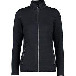 CMP Skijacke WOMAN JACKET U901 NERO