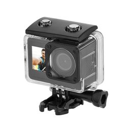 Rollei D2Pro Actioncam , WLAN, Touchscreen