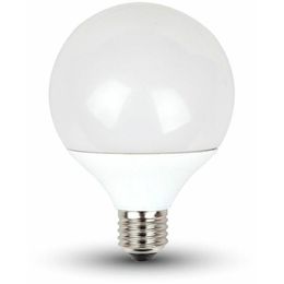 V-TAC - LED-Lampe E27 10W G95 6400K