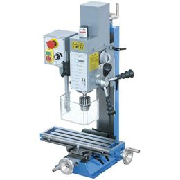 Fervi - bohrmaschine fräsmaschine metallbearbeitung T059/16V