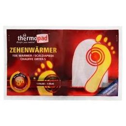 Thermopad Zehenwärmer 10 St