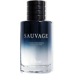 Dior Herrendüfte Sauvage After Shave Lotion