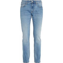 Tommy Jeans Jeanshose, Five-Pocket, für Herren, blau, 34/30