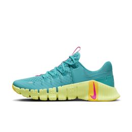 Nike Free Metcon 5 Workout-Schuh für Herren - Grün