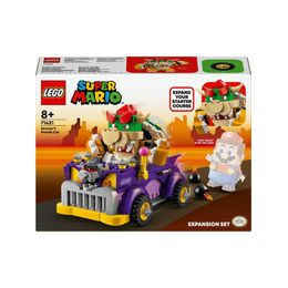 Lego Super Mario 71431 Bowsers Monsterkarre - Erweiterungsset