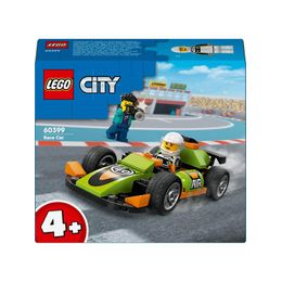 Lego City 60399 Rennwagen
