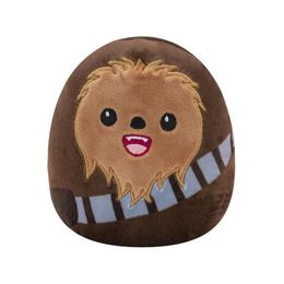 Squishmallows Star Wars - Chewbacca