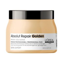 L'Oréal L'Oréal Professionnel Serie Expert Absolut Repair Gold Maske 500ml