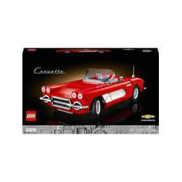 Lego Icons 10321 Corvette
