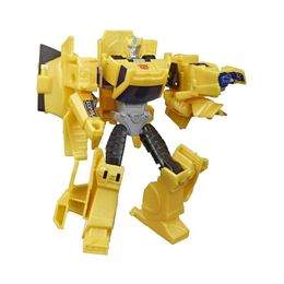 Hasbro Transformers - Cyberverse Warrior Bumblebee