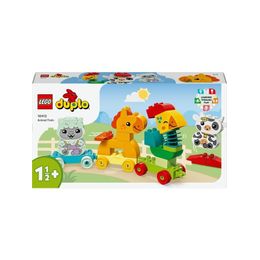 Lego DUPLO 10412 Tierzug