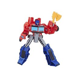 Hasbro Transformers Cyberverse Warrior Optimus Prime