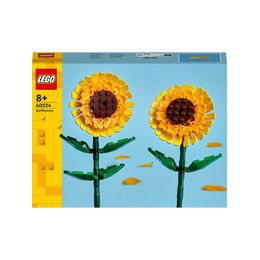 Lego Blumen 40524 Sonnenblumen