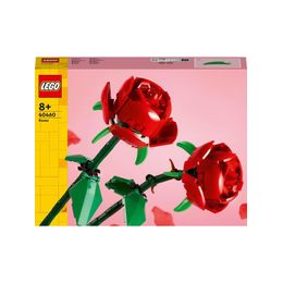 Lego Blumen 40460 Rosen