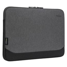 Targus Hülle 11-12" Cypress Laptop-Sleeve mit EcoSmart Grau