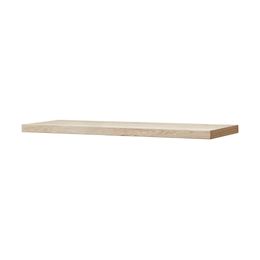 Möbel Kraft Wandboard - holzfarben - Materialmix - 75 cm - 2,8 cm - 21 cm - Möbel Kraft