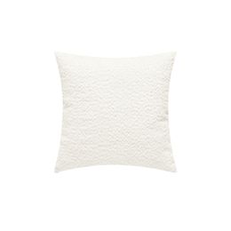 Jette Home Dekokissen Jette Cloud - creme - Materialmix - 40 cm - Möbel Kraft