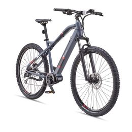 Telefunken 29 Zoll Mountain E-Bike Aufsteiger M925, graphit