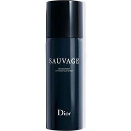 Dior Herrendüfte Sauvage Deodorant Spray