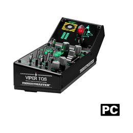 Thrustmaster 4060255 Viper Panel für PC Control