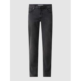 Brax Straight Fit Jeans mit Stretch-Anteil Modell 'Cadiz'