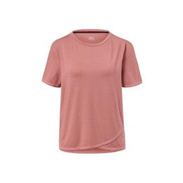 Tchibo Sportshirt - Rosé - Gr.: M